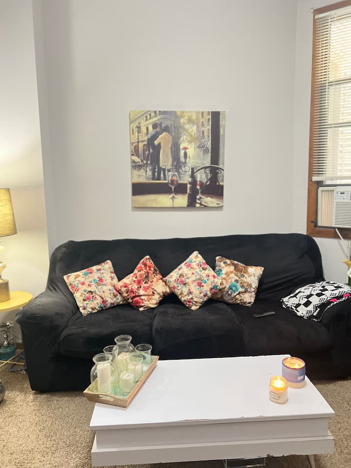 Chicago Buzz: Steps From Redline, Magnificent Mile - Chicago, IL