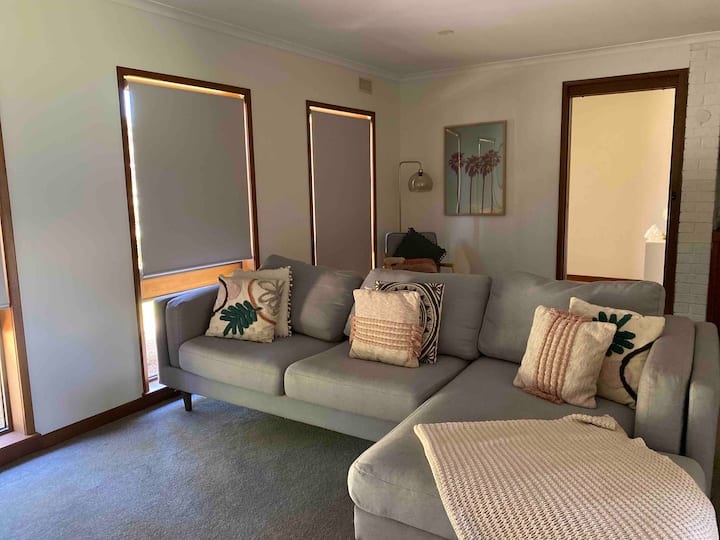 Ontario Guesthouse Short Walk To Town - Mildura