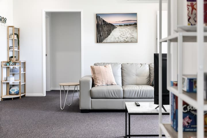 Sandy Feet Beach Retreat - Gold Coast