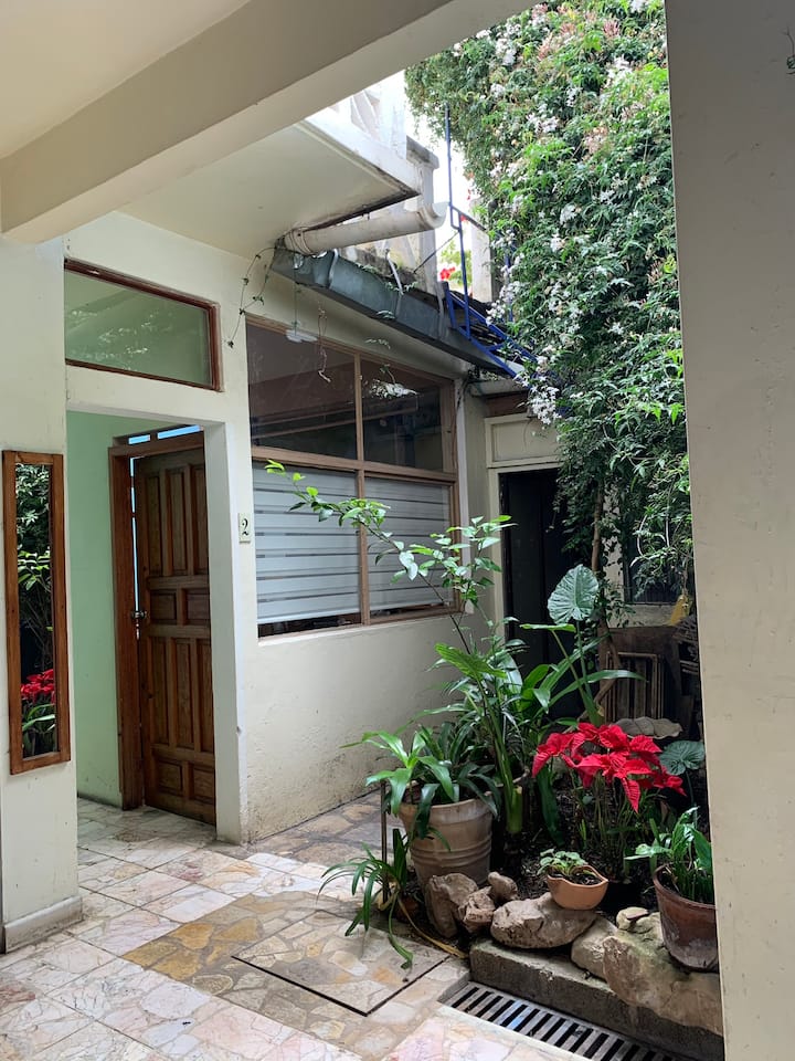 Casita Panadera/ La Casa Del Pan - San Cristóbal de las Casas