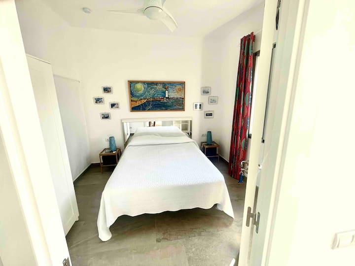 Villa Rubia 1 - Málaga