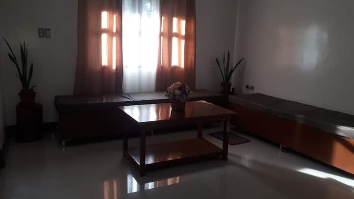 Jhannas Lio Private House 2 - El Nido