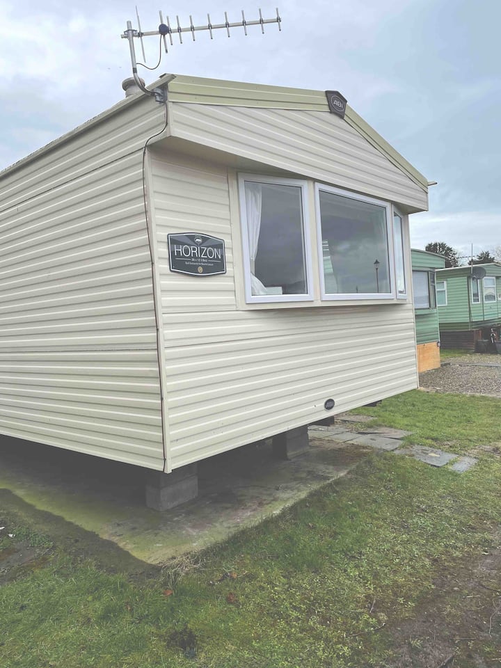 Ajs Caravan Hire - Aberystwyth
