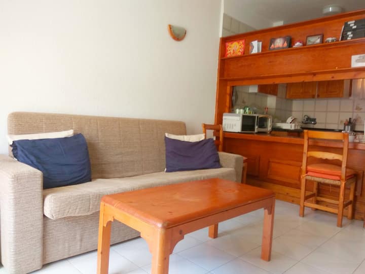 Pvt. Room Affordable Price-shared House Cristianos - Los Cristianos