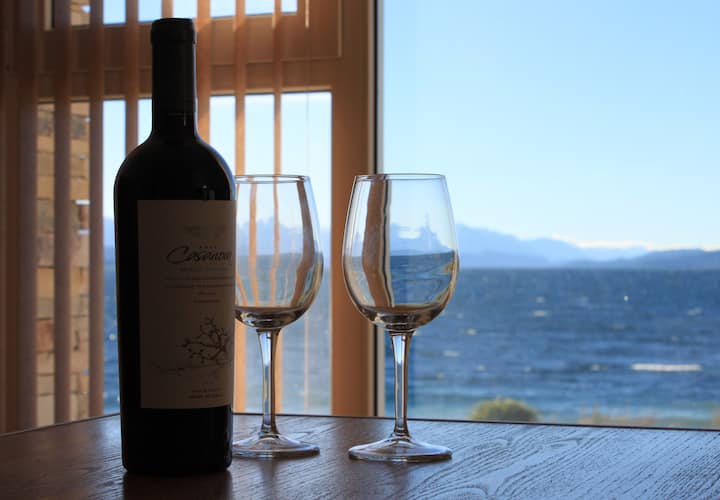 Patagonia Ollagua Lake View - San Carlos de Bariloche