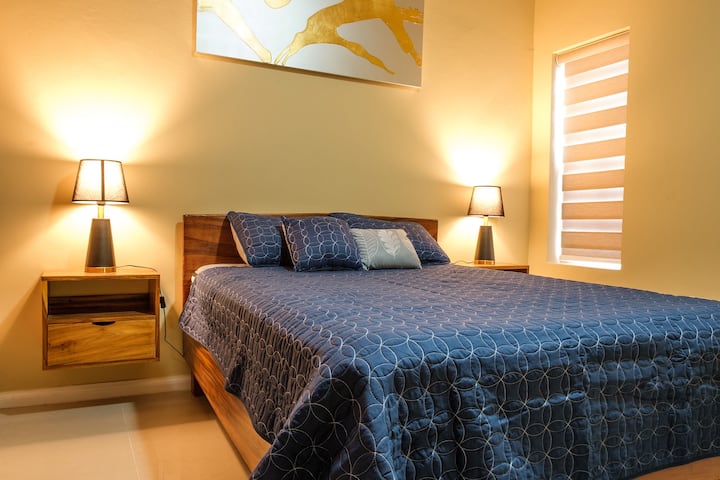 City Hideaway - Kingston, Jamaica