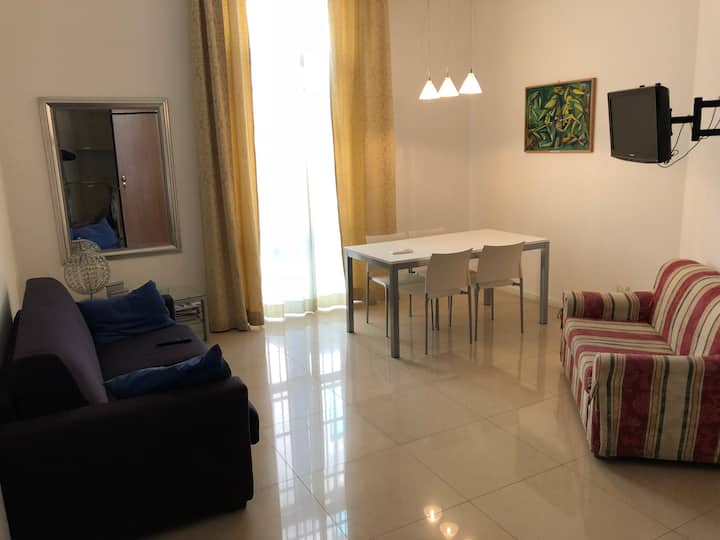 Appartamento Acqua Marina (Citra 011016-cav-0007) - Lerici