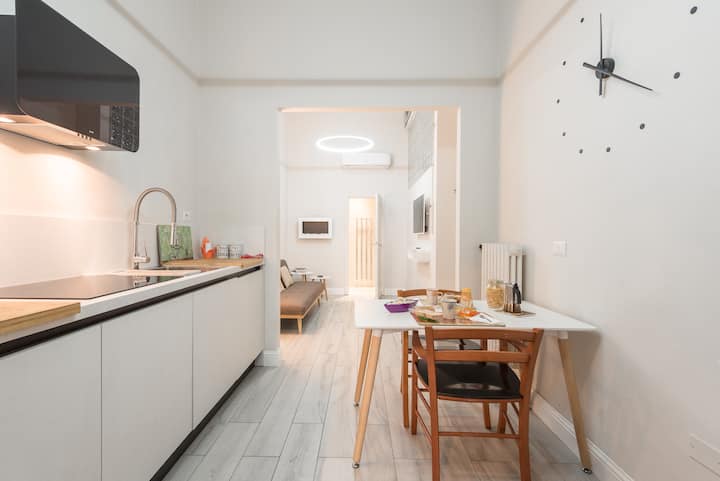 Central Design House - Centro Storico Firenze - Florence
