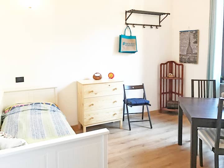 Studio University Campus - Torino