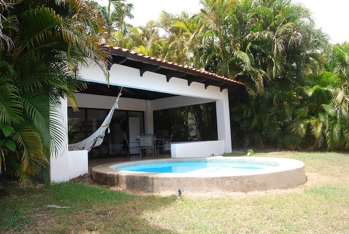 Villa 16/ Villas Sol, Playa Hermosa, Guanacaste Cr - Playa Hermosa