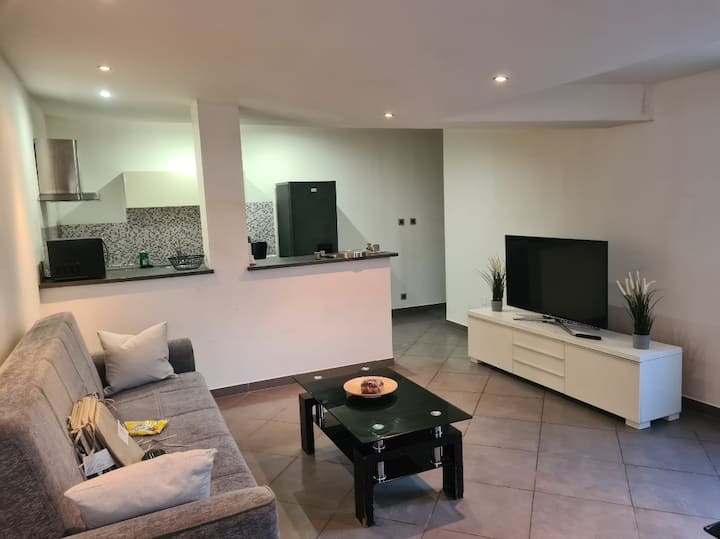 Petite Maisonnette Individuelle De Plein Pied - La Penne-sur-Huveaune