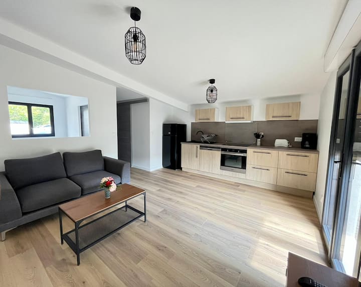 Appartement Proche Centre Ville D Orleans - Loiret