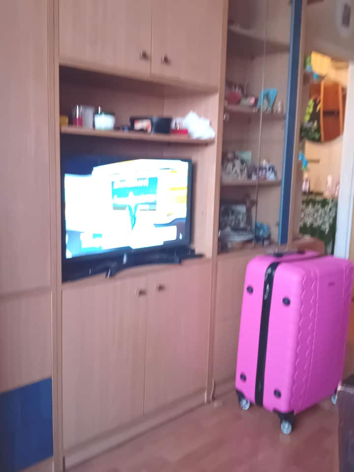 Leuk Appartement - Bankya