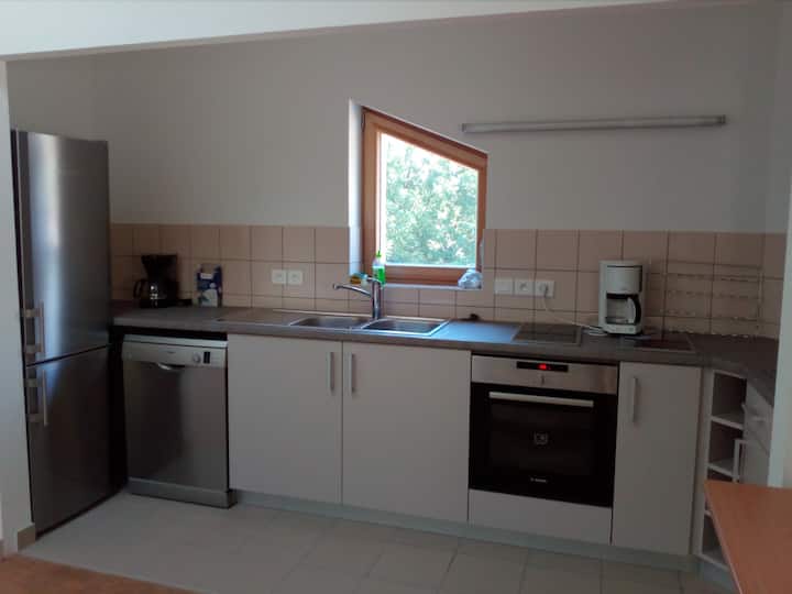 Vercland : Chambre 2 Couchages Dans Chalet - Sixt-Fer-à-Cheval