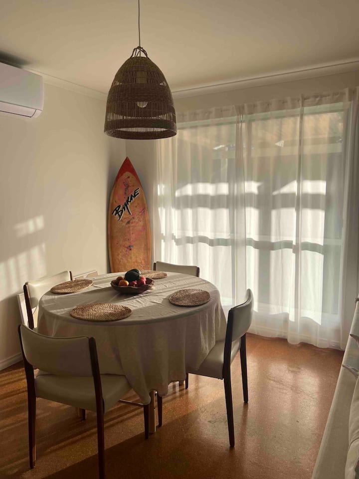 Sunderland Bay 
Bej Beach House - Phillip Island