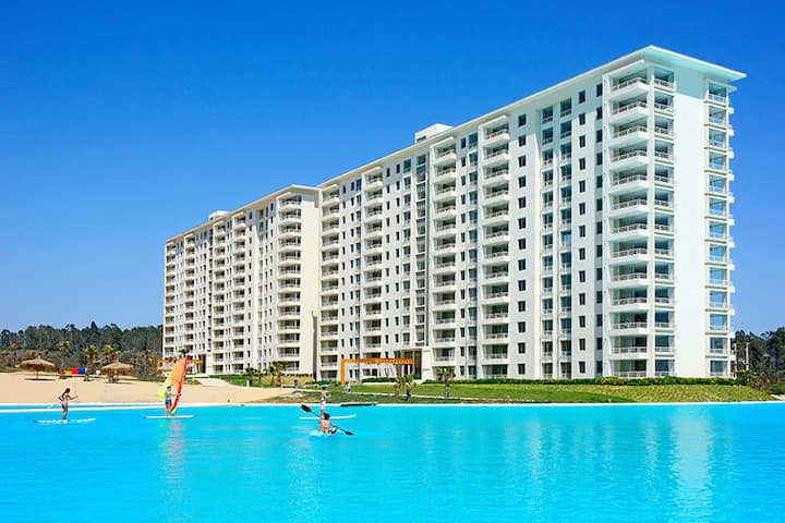 Apartment In Algarrobo - Algarrobo