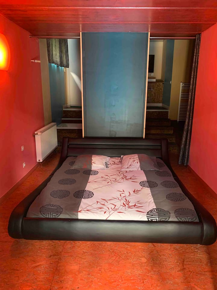 ÉVasion Du Préhaut - Pas-de-Calais