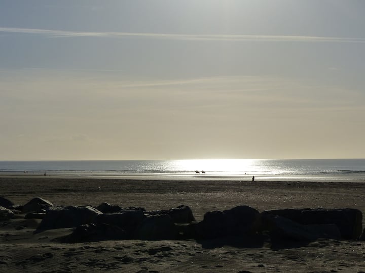 Escapade à Deauville! - Deauville