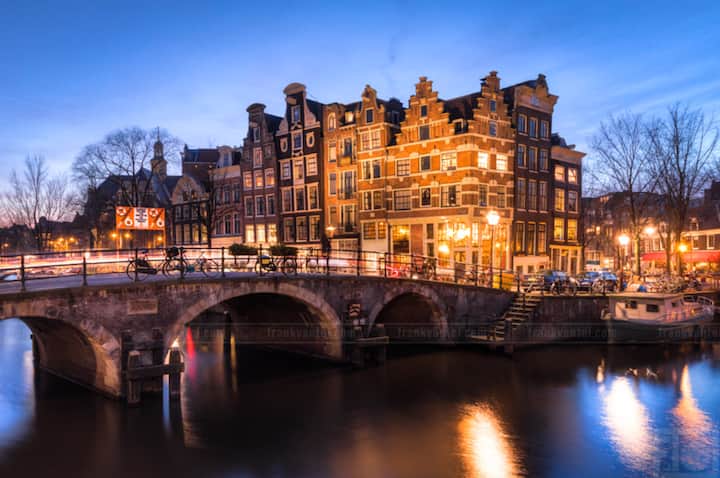 Little Apartment In Amsterdam Centre - Amsterdam