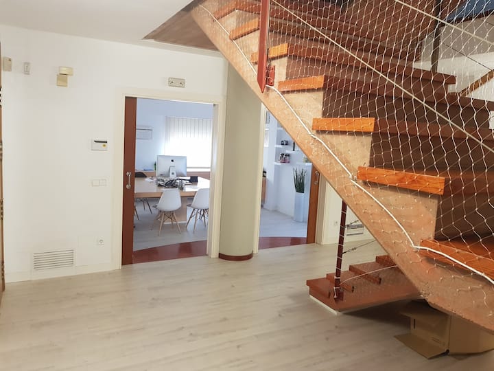 Doble Chalet En Juan Carlos I , Murcia - Murcia