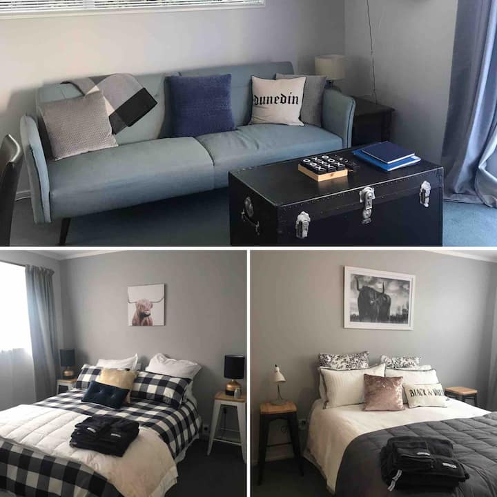 Roslyn Townhouse. Fully Self Contained -