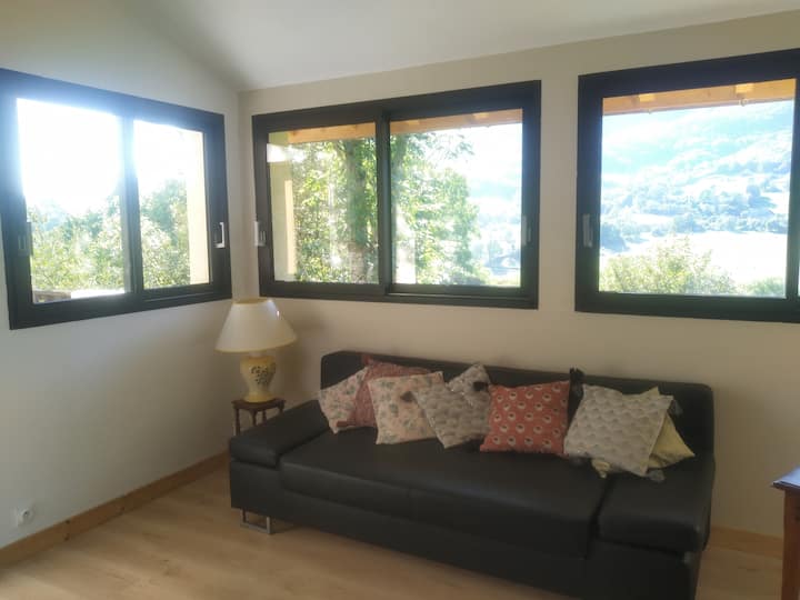Maison Dans La Nature - Rumilly