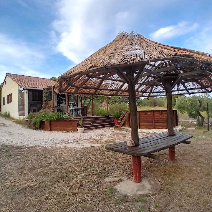 La Maisonnette De Saint-julien - Port-de-Bouc