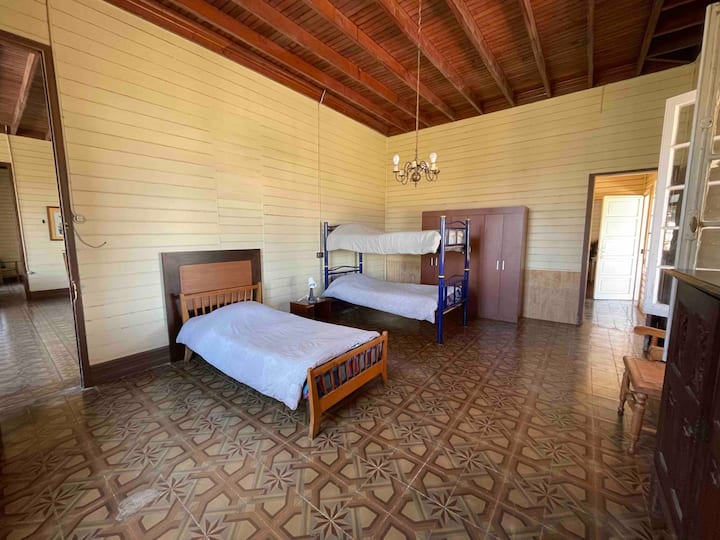 Habitación Frente Al Mar (Para 3!) - Pichilemu