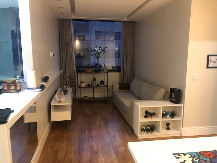 Alugo Quarto Aconchegante - Vila Velha