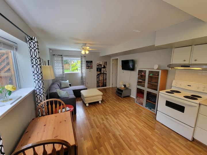 Home Away From Home - Langford
