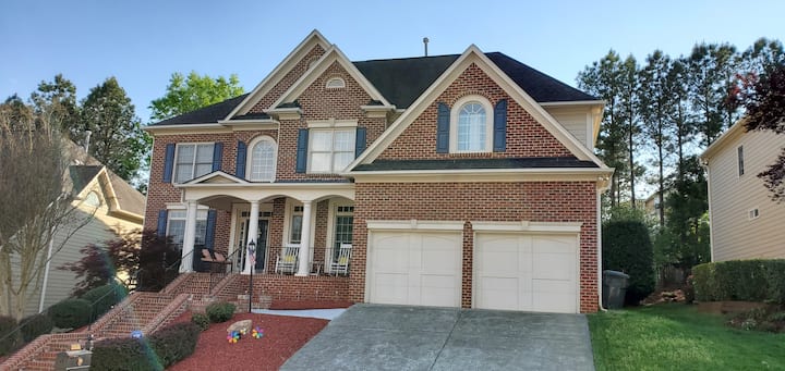 Wow! New Loft Close To All Things In Raleigh/wake - Wake Forest, NC