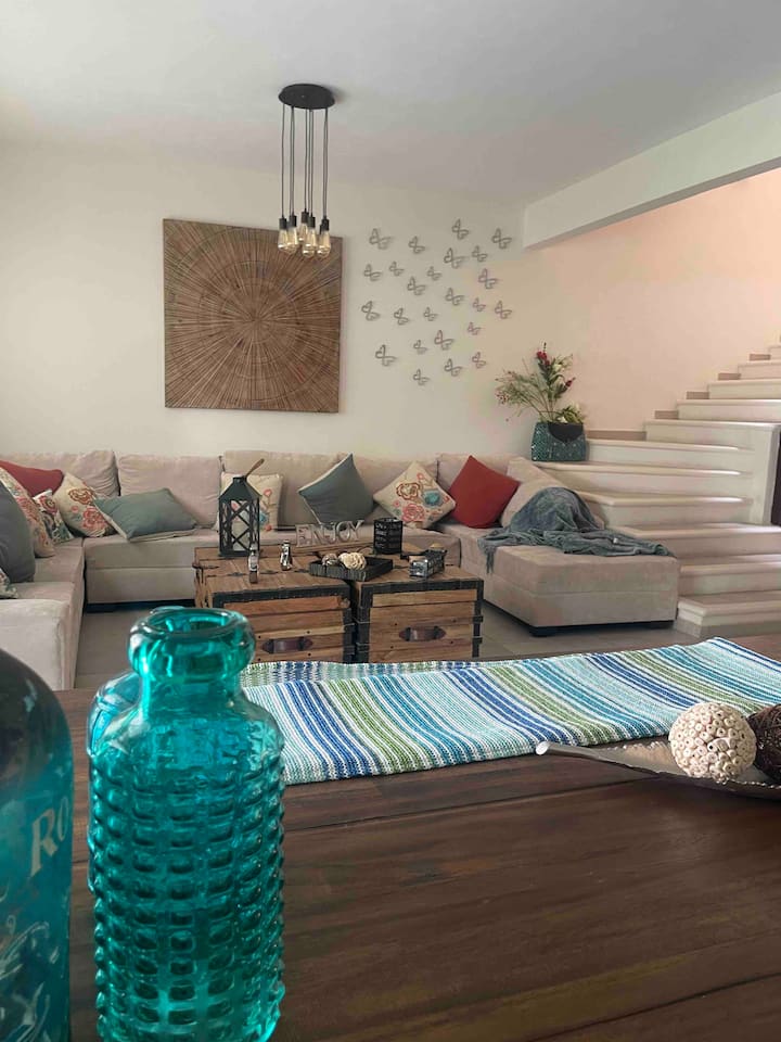 Villa De Descanso En Acapulco Diamante - Acapulco