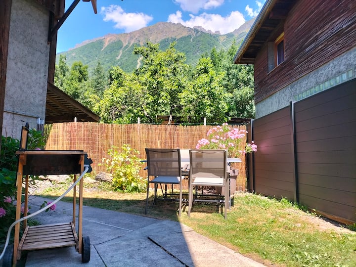 Appartement Pour 4prs Dans Maison Individuelle - Oz