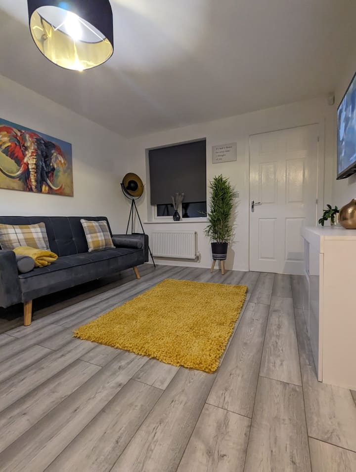 Freshen-up Stays Doncaster - Doncaster