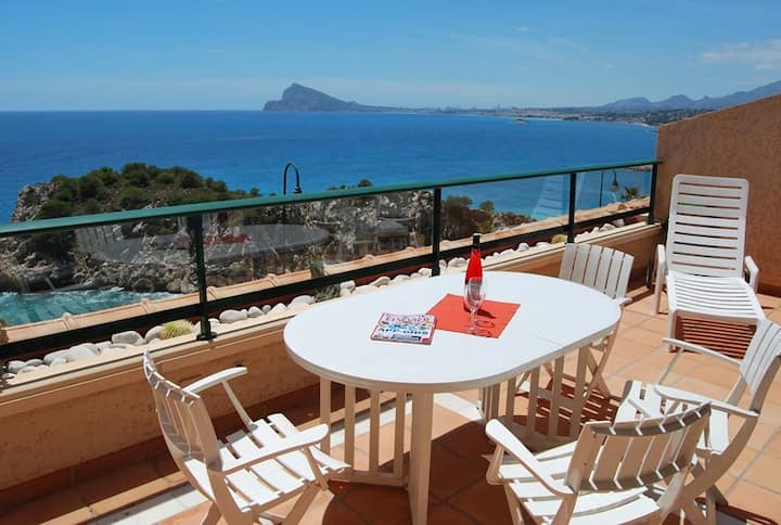 Mascarat Altea - Altea