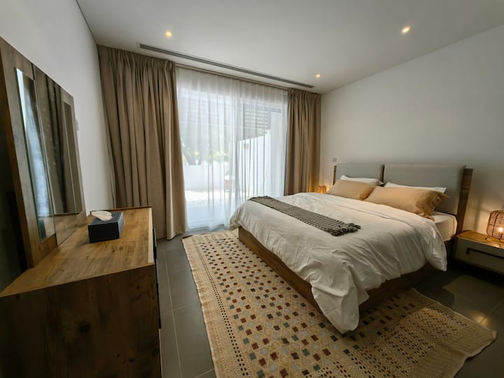 Luban Apartment In The Wave - Muscat