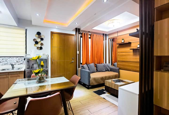 Hotel Vibe 2br Tagaytay Stay 6 Adults 4kids Pets - Tagaytay