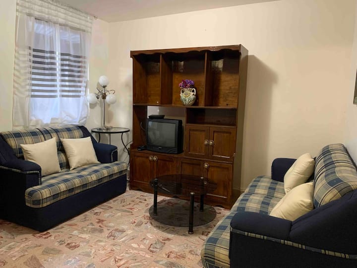 Suites María - Oaxaca