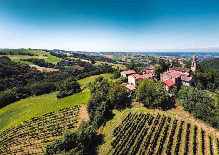 Case Gazzoli Holiday Rentals & Homes - Emilia-Romagna, Italy | Airbnb