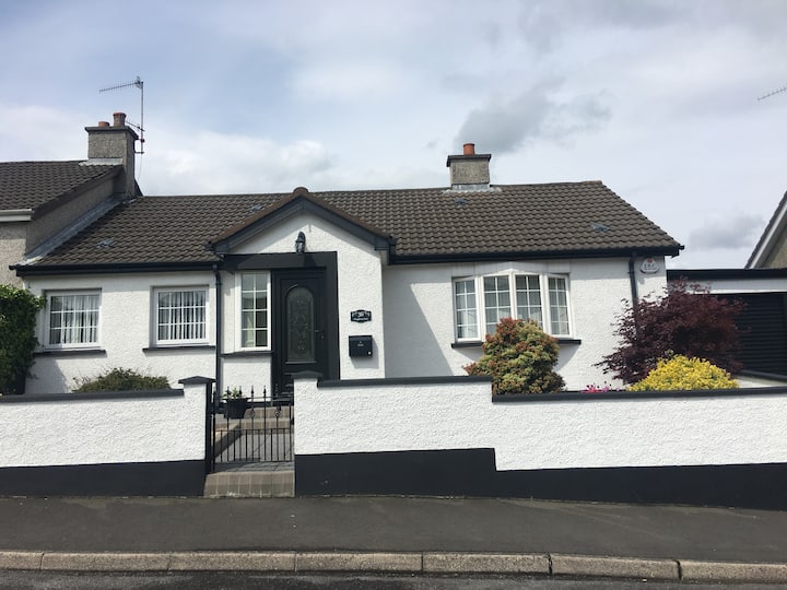 Hill View - Rostrevor