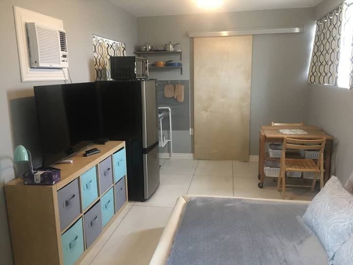 Old Pueblo Retreat -Studio - Tucson