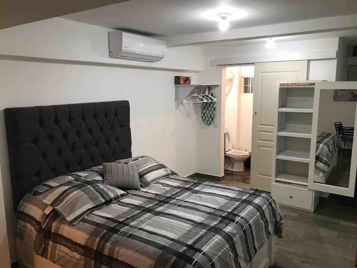 Habitación Privada Pepe - Vista Hermosa - Monterrey