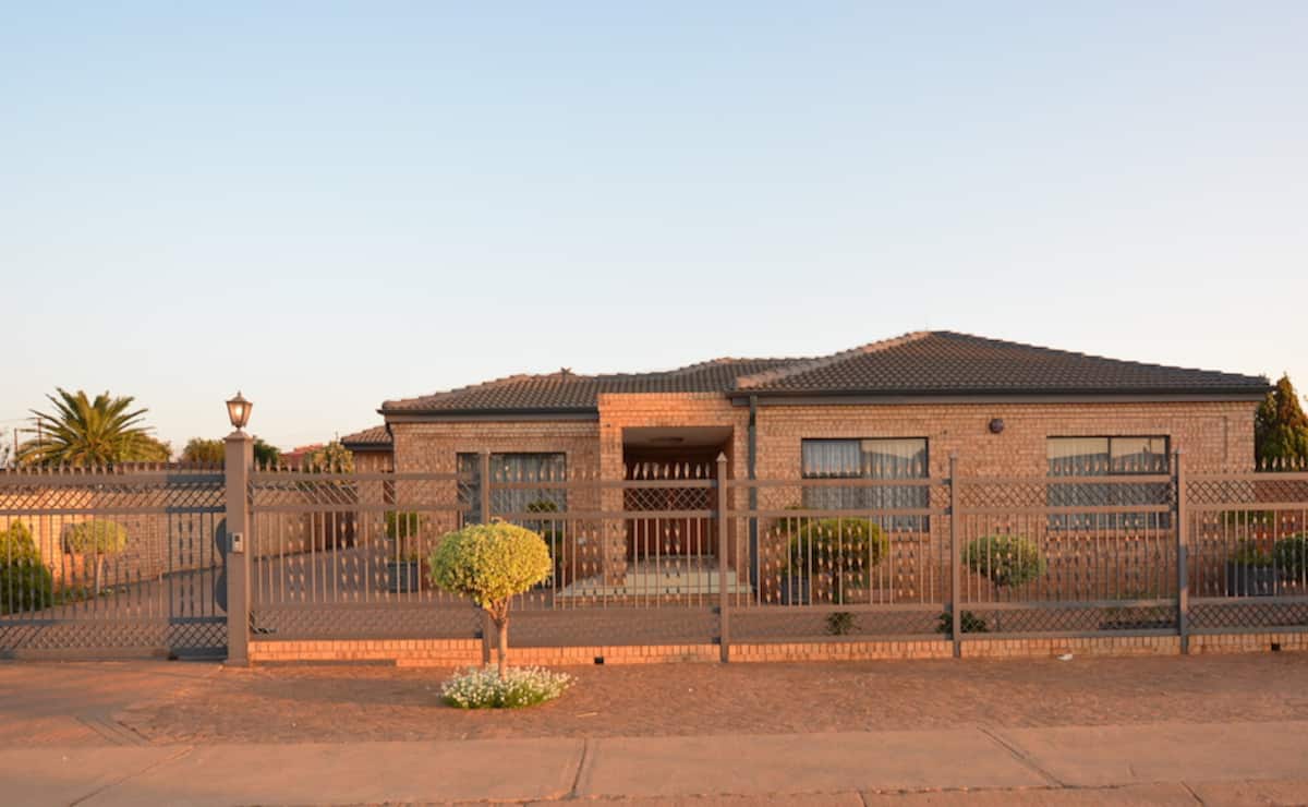 Brits Vacation Rentals & Homes - North West, South Africa | Airbnb