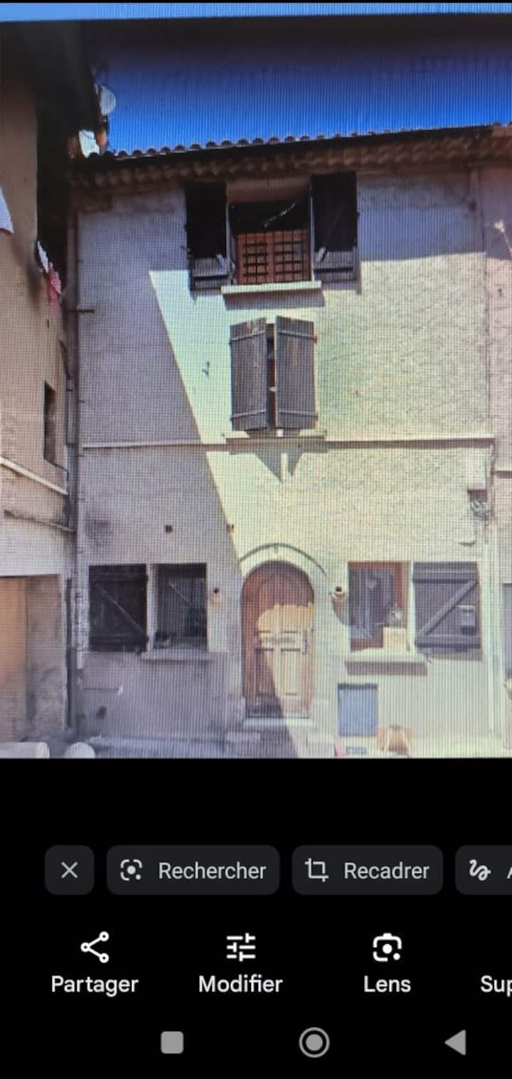 Maison De Village - ibis Toulon La Valette