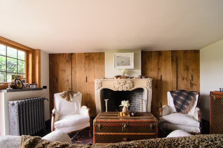 Amstel River Unique Studio! - Amstelveen