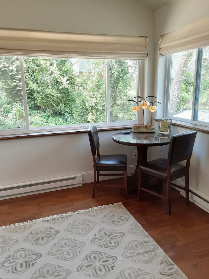 Sweet Private Suite In W. Asheville - Asheville, NC