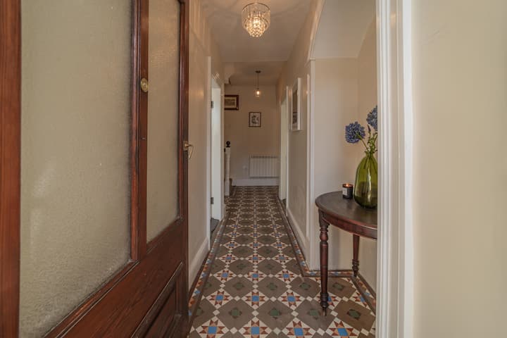 Townhouse, Fethard (4 Bedroom) - Clonmel