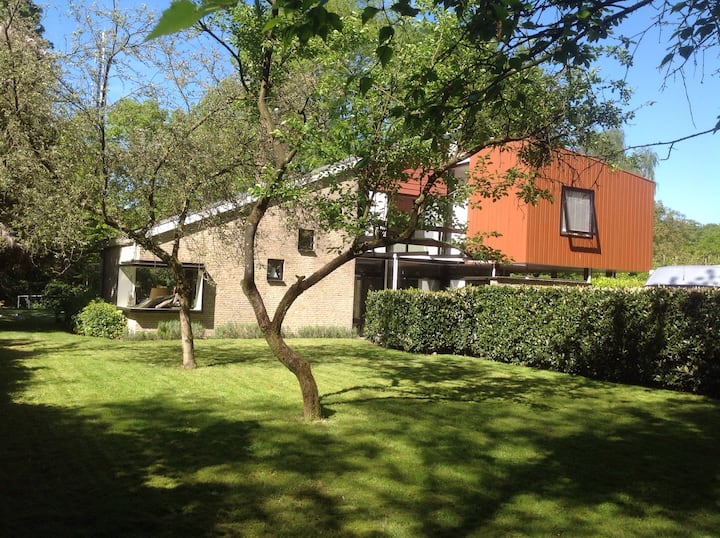 Vrijstaande Villa In Beetsterzwaag - Heerenveen