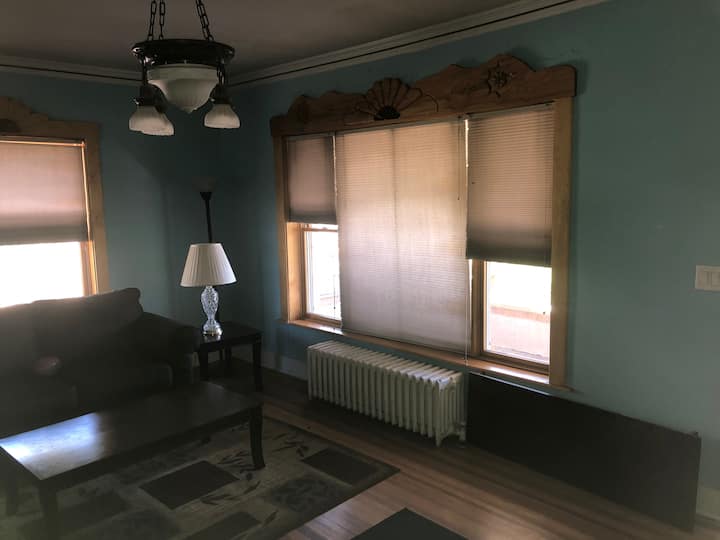 Mi Casa Su Casa - Las Vegas, NM