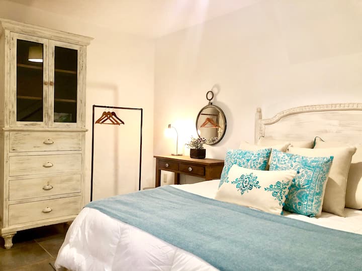 Loft Cantarranas. Amazing Location.live Like Local - Guanajuato